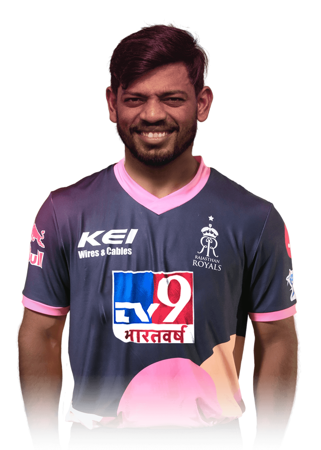 Rajasthan Royals Latest News, Photos, Videos and RR Team Live Score Updates