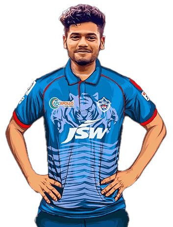 Delhi Capitals Latest News, Photos, Videos and DC Team Live Score Updates