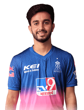 Rajasthan Royals Latest News, Photos, Videos and RR Team Live Score Updates