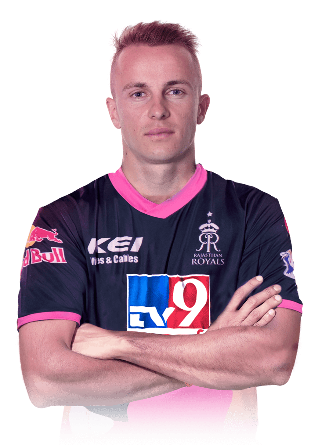 Rajasthan Royals Latest News, Photos, Videos and RR Team Live Score Updates