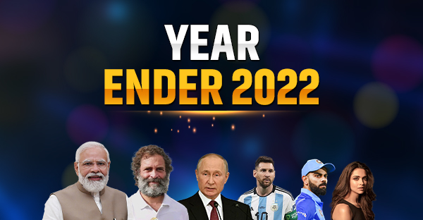 Year Ender 2022 Top Hindi News, Photos & Videos - India TV Hindi