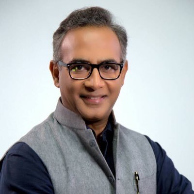 Chirag paswan exclusive interview to india tv ajay kumar on LJP dispute ...